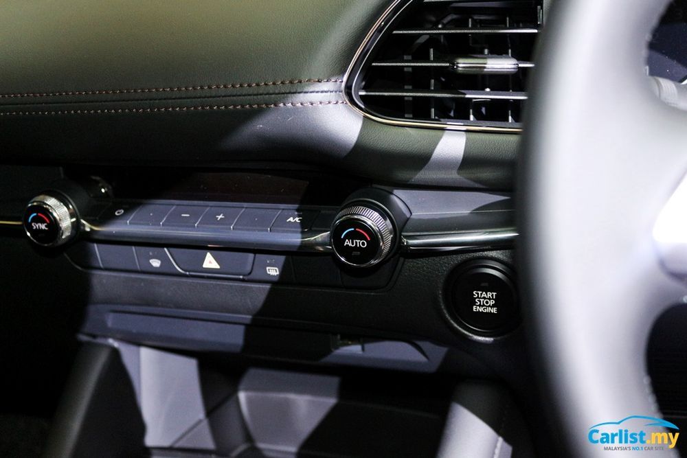 All-New Mazda 3 Launched In Malaysia - 1.5L & 2.0L, From RM 139,770 ...