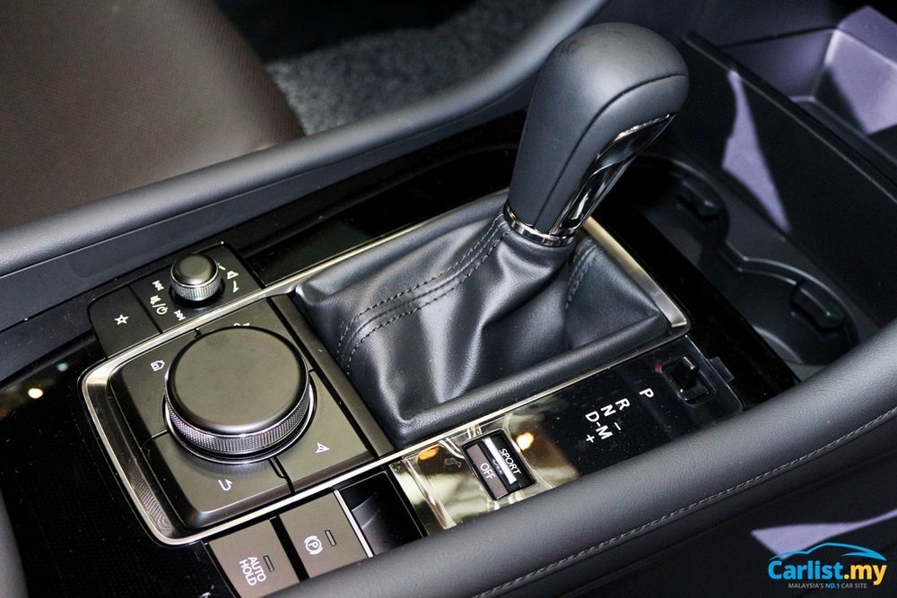 All-New Mazda 3 Launched In Malaysia - 1.5L & 2.0L, From RM 139,770 ...