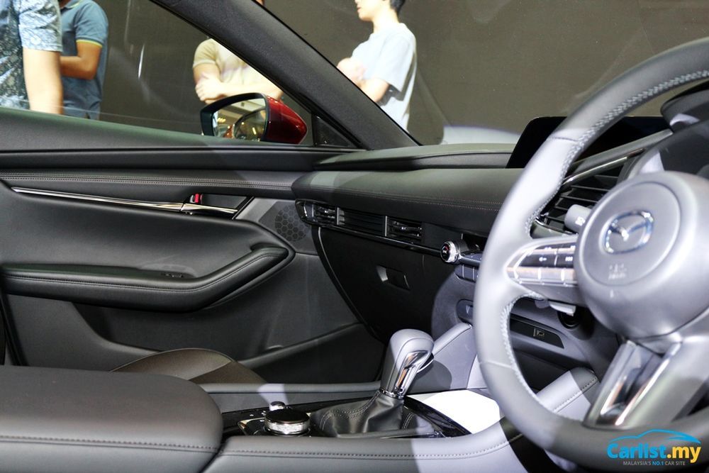 All-New Mazda 3 Launched In Malaysia - 1.5L & 2.0L, From RM 139,770 ...