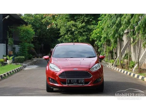 Ford Bekas di Indonesia Harga Murah, Kredit Mudah! | Mobil123