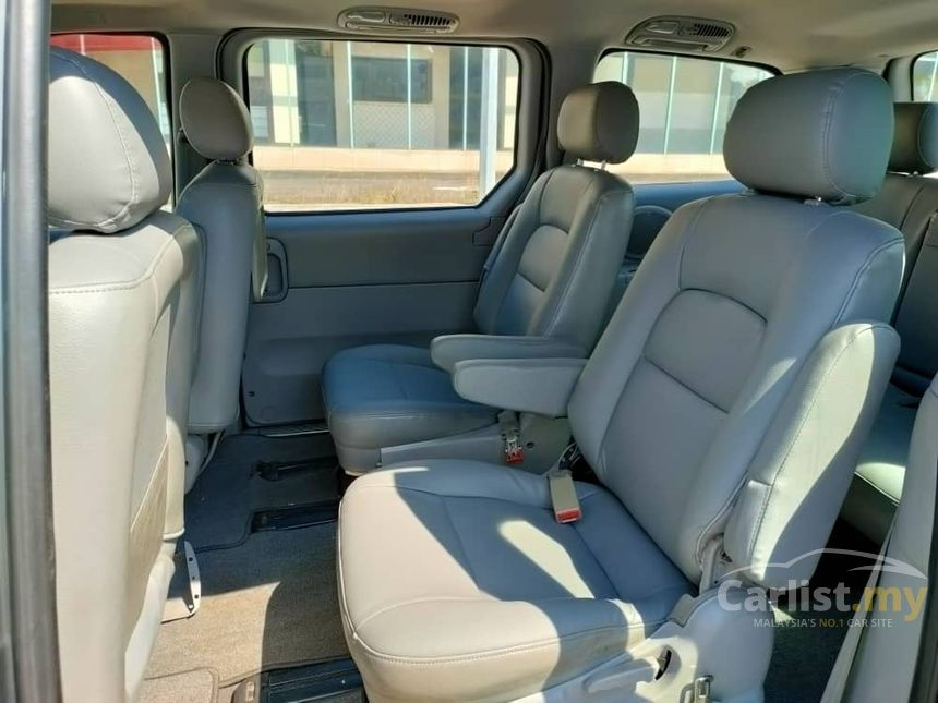 Naza Ria 2005 GS 2.5 in Johor Automatic MPV Bronze for RM 7,500 ...