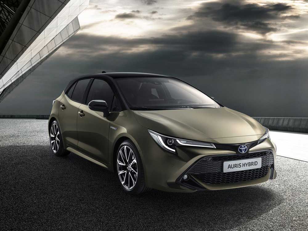 Bos Toyota Kembali Ingatkan Bahaya dari Brexit - Berita Otomotif | Mobil123
