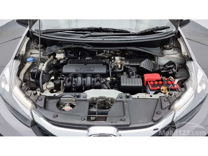 Jual Mobil Honda Brio 2019 Satya E 1.2 di DKI Jakarta Manual Hatchback ...