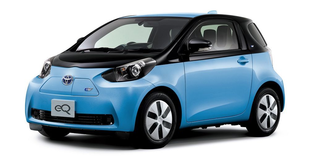 Singulato Is The First Chinese EV Brand To Buy Tech From Toyota - Auto ...
