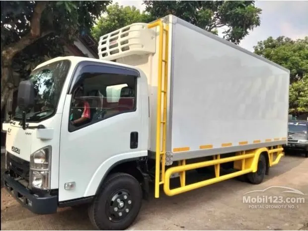 Jual Isuzu Elf Indonesia Mulai 2022 Hingga 2022 Bekas Harga Murah Beli ...