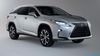 LA 2017: 2018 Lexus RXL 7-Seater Unveiled - Auto News - Carlist.my