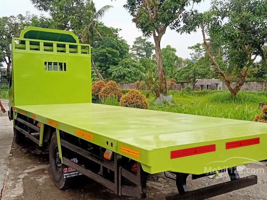 Jual Mobil Hino Dutro 2021 130 MDL 4.0 di DKI Jakarta Manual Trucks ...