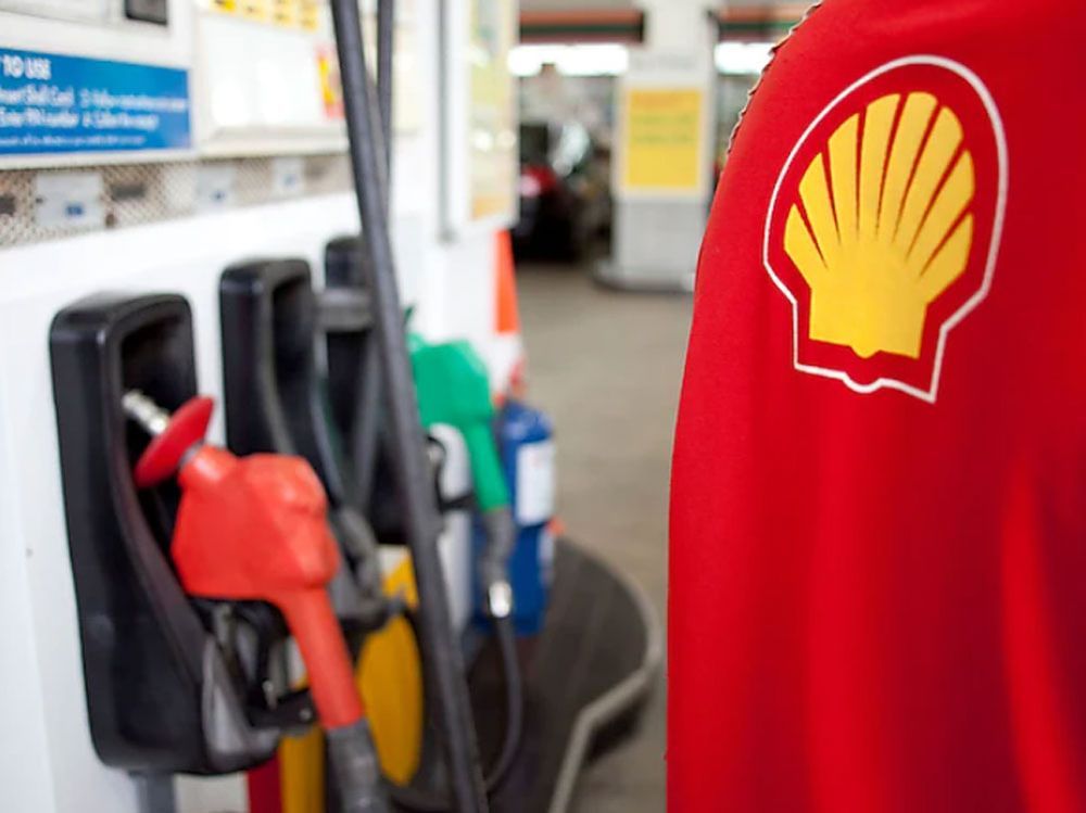 Duh! Harga BBM Shell, Vivo, BP juga Ikut Naik kayak Pertamina - Berita ...