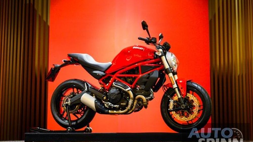 Ducati Thailand ยึดส่วนแบ่ง 9% เหนียวแน่น ปรับแผนรุกตลาดเดินหน้าลดค่า ...