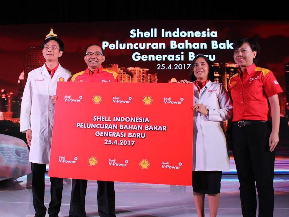 Shell V-Power Baru Lebih Canggih - Panduan Pembeli | Mobil123