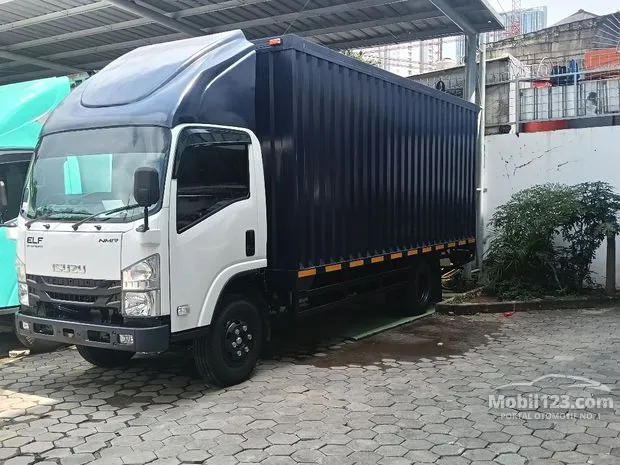 Jual Isuzu Bekas 2026 di Indonesia Harga Murah, Kondisi Terbaik | Mobil123