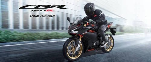 Honda CBR150R 2025, Motor Sport Entry-Level dengan Tampilan Superbike - Panduan Pembeli | Mobil123