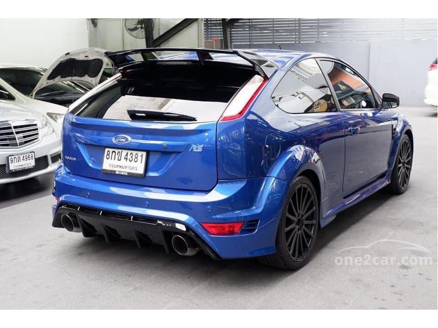 Ford Focus 2014 Sport 2.0 in กรุงเทพและปริมณฑล Automatic Hatchback สี ...