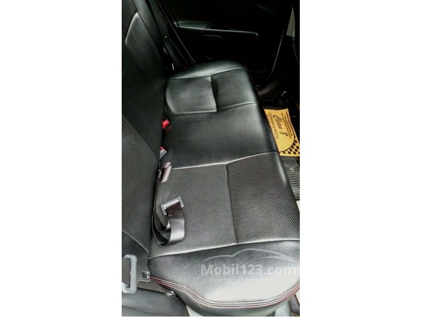 Jual Mobil Toyota Etios Valco 2013 E 1.2 di Jawa Barat Manual Hatchback ...