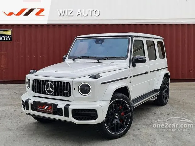 ค้นหารถ mercedes-benz ml-class Ml320 จากปี 2020 ถึงปี 2020 มือสอง ราคา ...