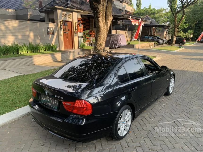Jual Mobil BMW 320i 2011 Executive Edition 2.0 di Jawa Tengah Automatic Sedan Hitam Rp 200.000. ...