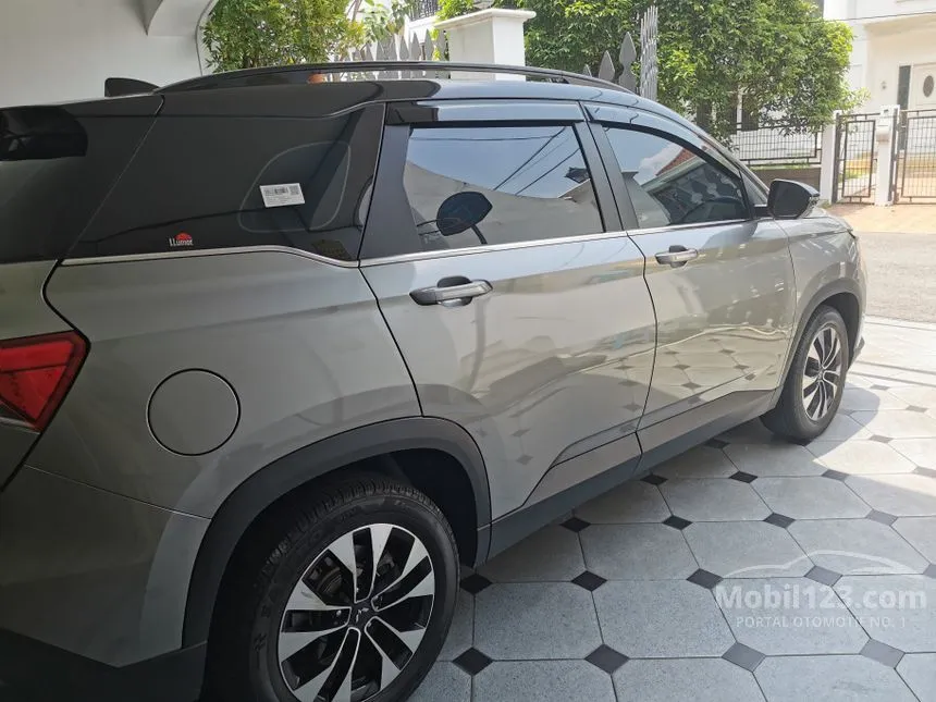 Jual Mobil Wuling Almaz 2021 RS Pro 1.5 di DKI Jakarta Automatic Wagon ...