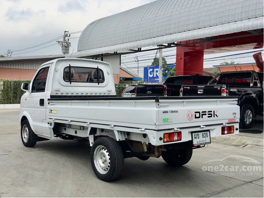 2015 DFM Mini Truck 1.3 (ปี 08-15) Pickup MT for sale on One2car