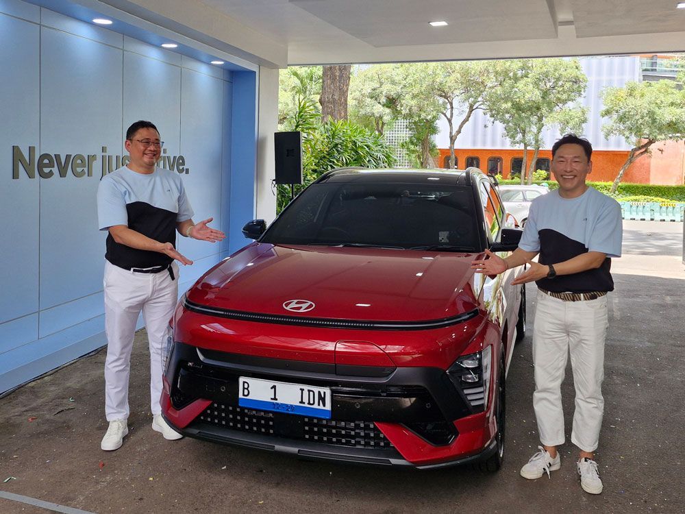 Insentif Mobil 2025 Diharap Utamakan Merek dengan Investasi Besar ...