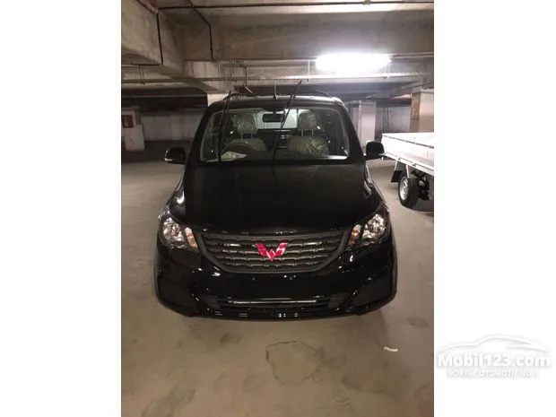 Jual Wuling Formo MAX Standard Bekas di Indonesia Harga Murah, Kondisi ...