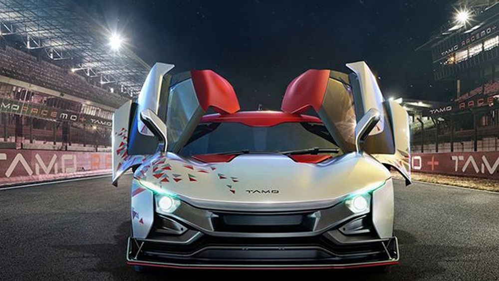 [Geneva 2017] Tata เปิดตัว Racemo รถสปอร์ตใช้บนถนนก็ได้ สนามแข่งก็ดี ...