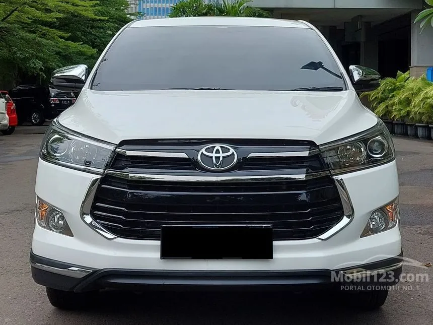 Jual Mobil Toyota Innova Venturer 2019 2.0 di DKI Jakarta Automatic ...