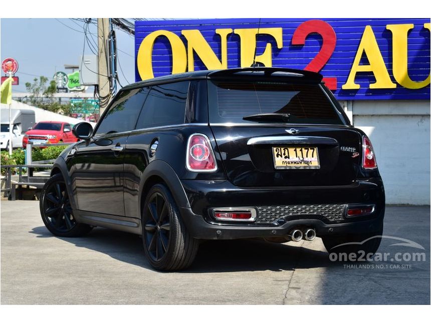 2016 Mini Cooper 2.0 R56 SD Hatchback AT for sale on One2car