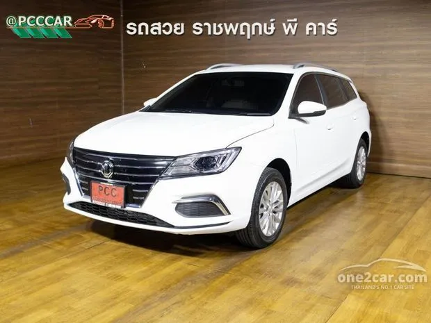 ซื้อรถ MG Ep มือสอง ราคาถูกที่สุดในตลาดรถมือสองทั่วประเทศ | One2car