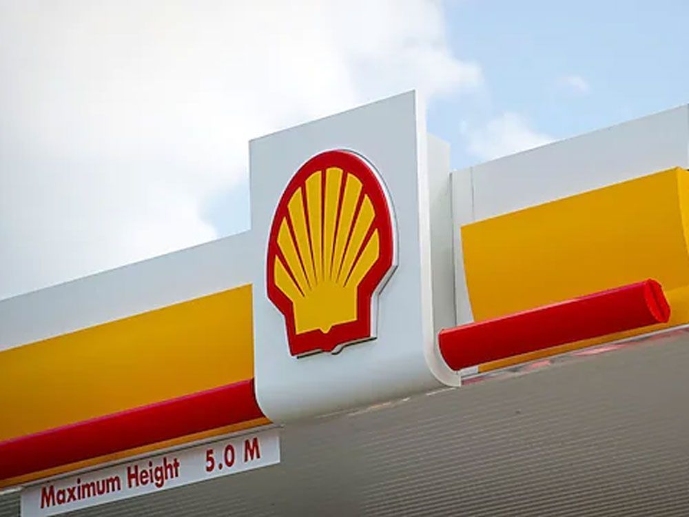 Harga BBM Shell Super, V-Power, V-Power Nitro Plus Turun - Berita ...