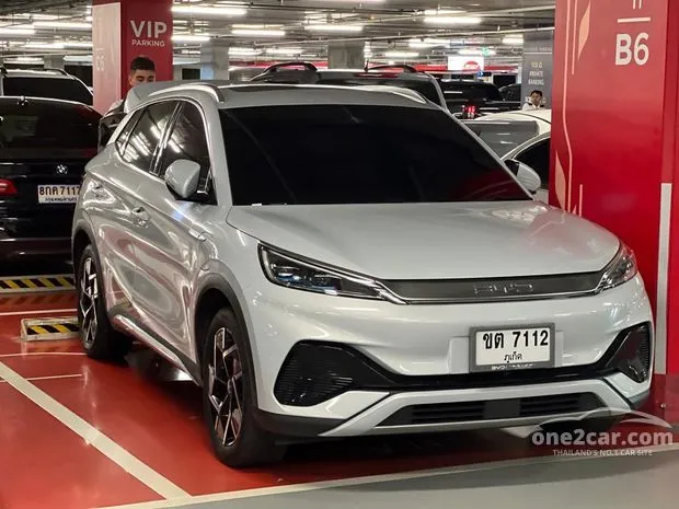 ค้นหารถ BYD มือสอง ราคาถูกที่สุดในตลาดรถมือสองทั่วประเทศ | One2car