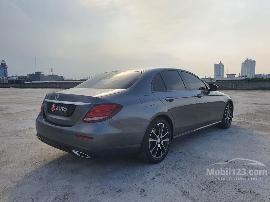Jual Mobil Mercedes-Benz E300 2016 Avantgarde 2.0 di DKI Jakarta ...