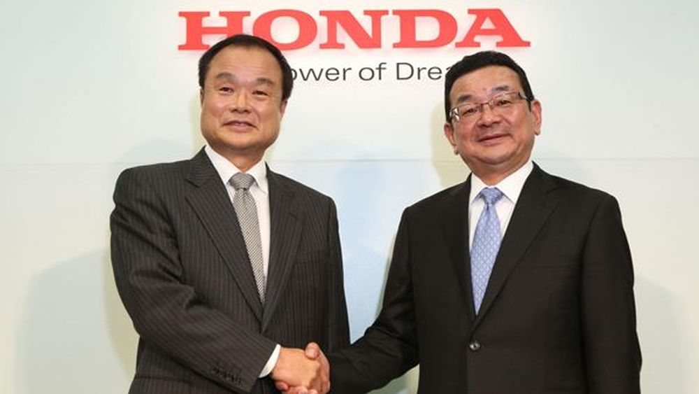 ซีอีโอ Honda เตรียมอำลาตำแหน่งเดือนมิถุนายนนี้ท่ามกลางข่าวด้านลบมากมาย ...