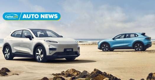 Closer look on Deepal SO5, SO7 via Bermaz Auto: Coming to Malaysia by ...