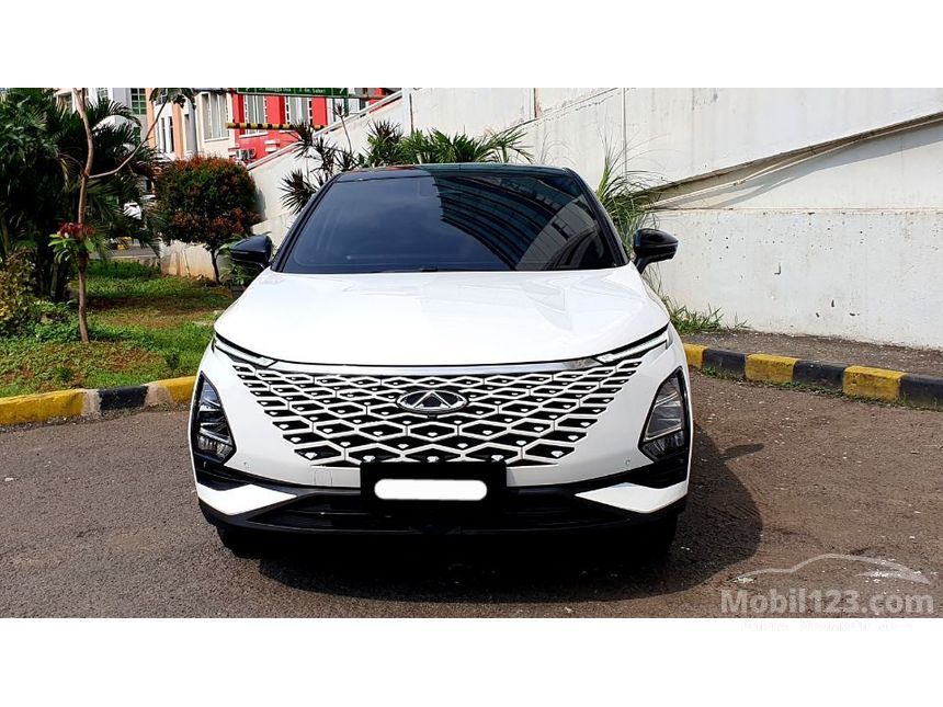 Jual Mobil Chery Omoda 5 2023 RZ 230T 1.5 di DKI Jakarta Automatic ...