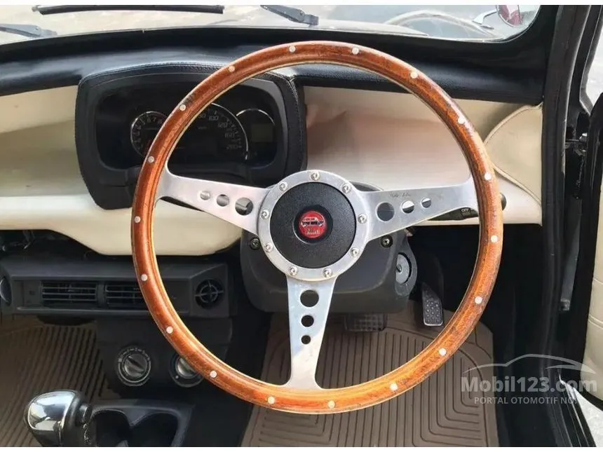 Jual Mobil MINI Morris 1976 Rover 1.0 di DKI Jakarta Automatic Classic ...