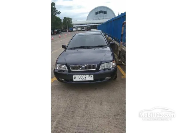 Jual Volvo Bekas di Indonesia Harga Murah, Kondisi Terbaik | Mobil123