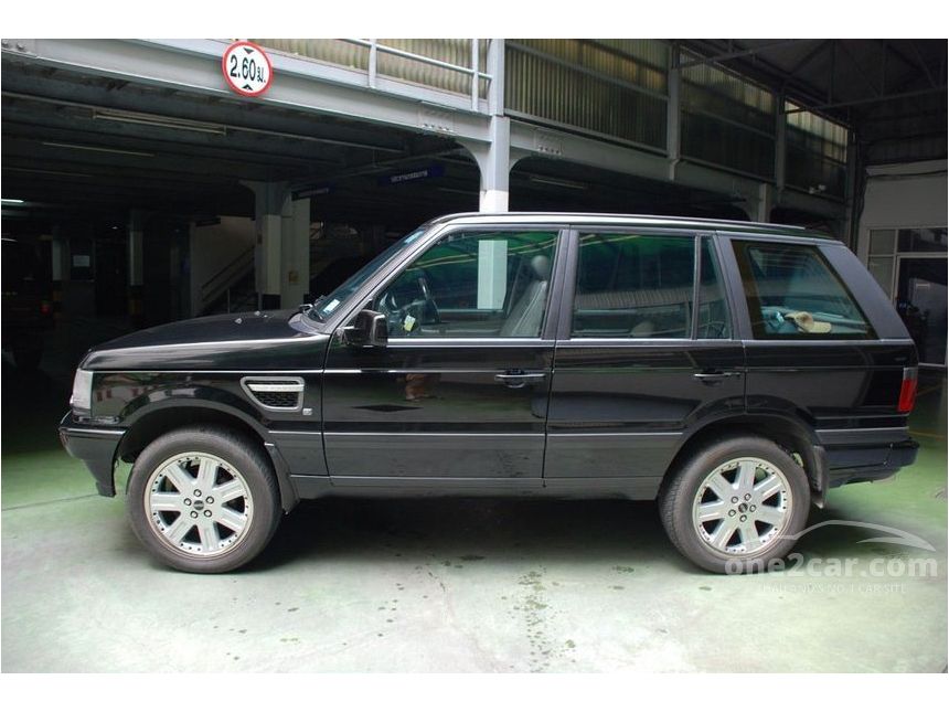 1995 Land Rover Range Rover 4.6 (ปี 92-99) V8i HSE SUV AT for sale on ...