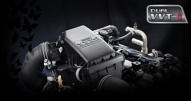 GIIAS 2015: Perodua To Introduce Dual VVT-i Engines In 2016 - Auto News ...