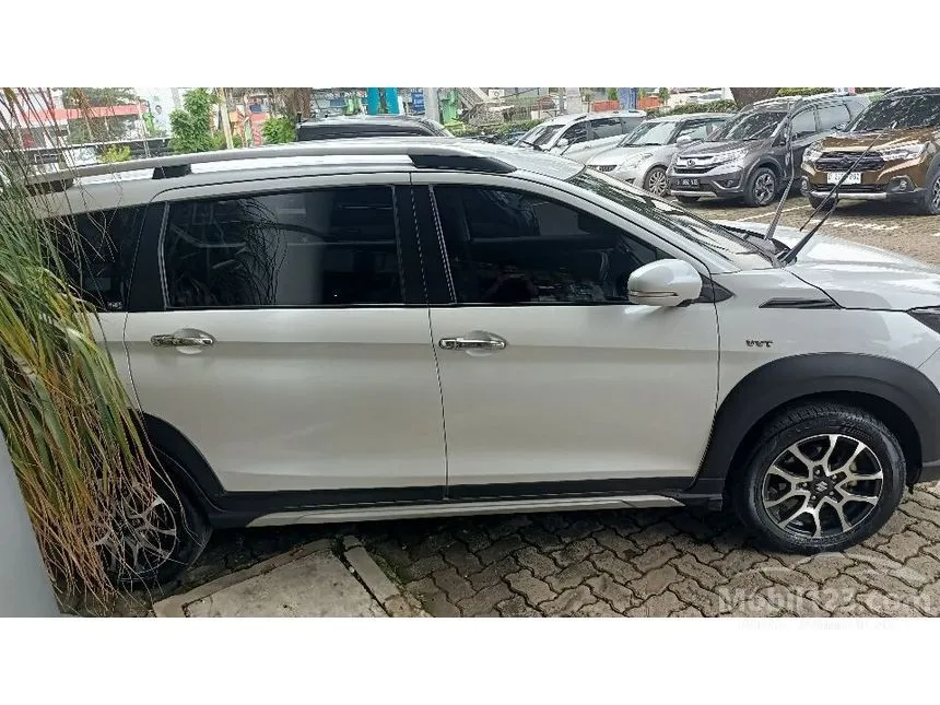 Jual Mobil Suzuki Ertiga 2022 GL 1.5 di Jawa Barat Automatic MPV Putih Rp 234.000.000 - 10891838 ...