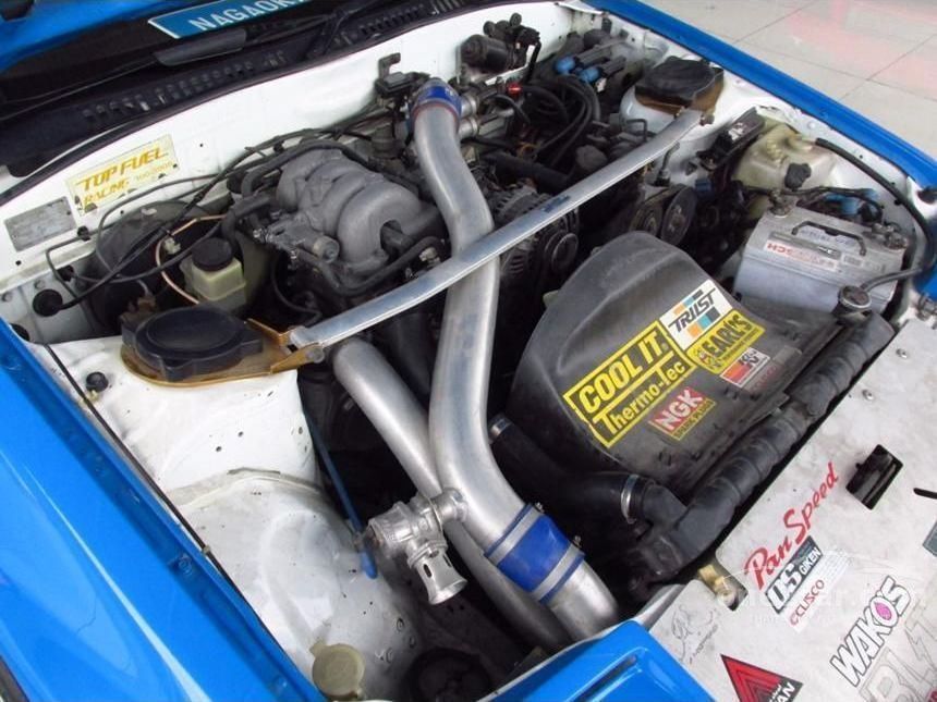 1995 Mazda RX-7 (ปี 92-00) FD 1.3 MT Coupe มือสอง One2car