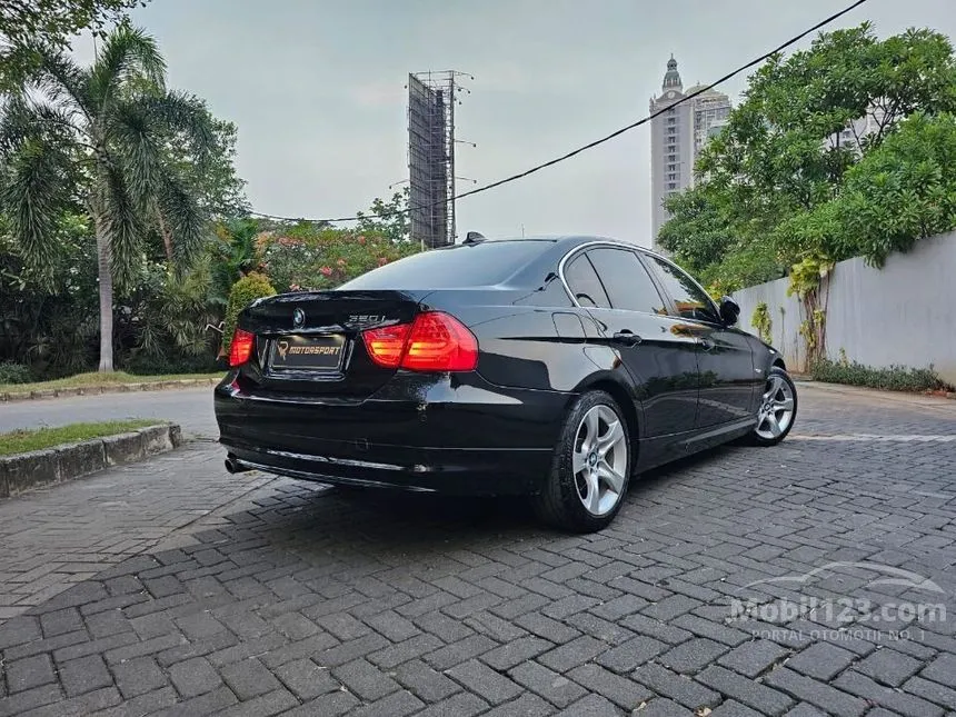 Jual Mobil BMW 320i 2011 2.0 di DKI Jakarta Automatic Sedan Hitam Rp 189.000.000 - 12369838 ...