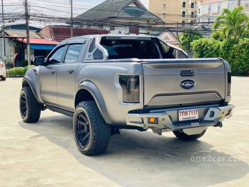Ford Ranger 2020 Raptor 2.0 in ภาคใต้ Automatic Pickup สีเทา for ...