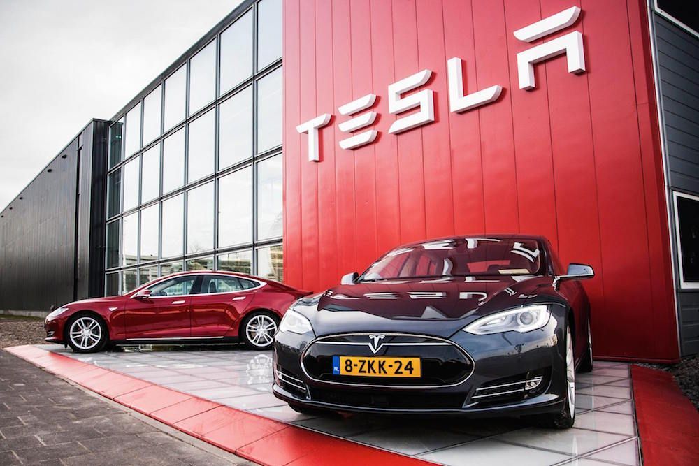 Tesla CEO On Dieselgate: “We’ve Reached The Limits Of Diesel And ...
