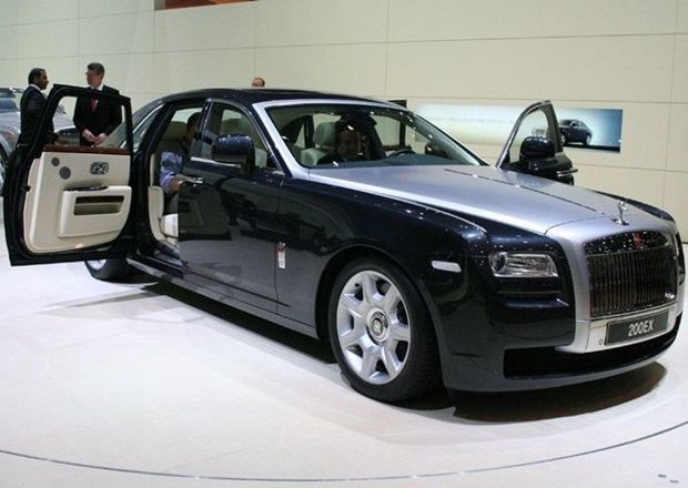 Pakai Nama Rolls-Royce, Rapper AS Digugat - Berita Otomotif | Mobil123