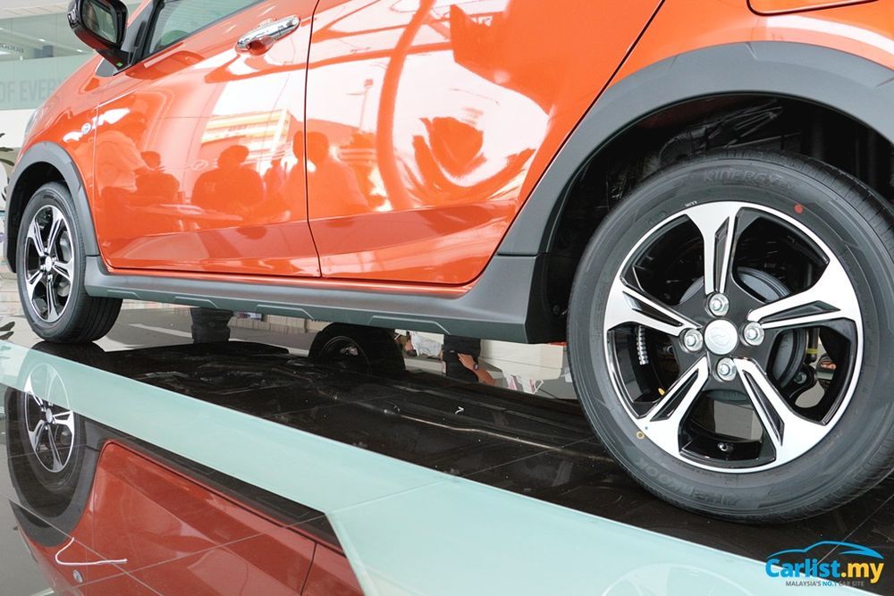 2019 Perodua Axia Launched – 5,000 Units Already Booked, Priced From RM ...