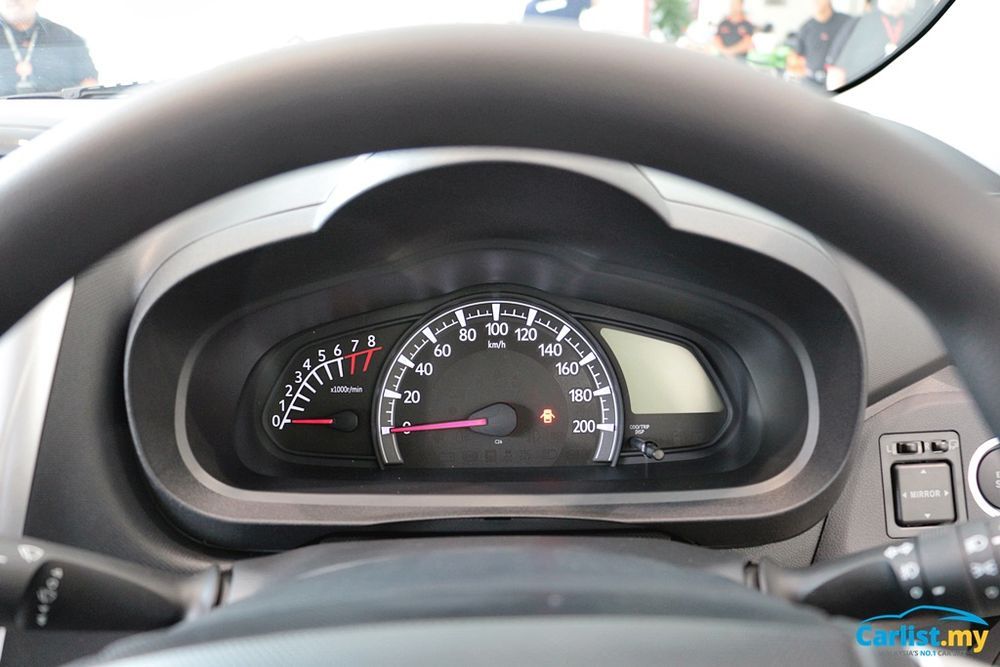 2019 Perodua Axia Launched – 5,000 Units Already Booked, Priced From RM ...