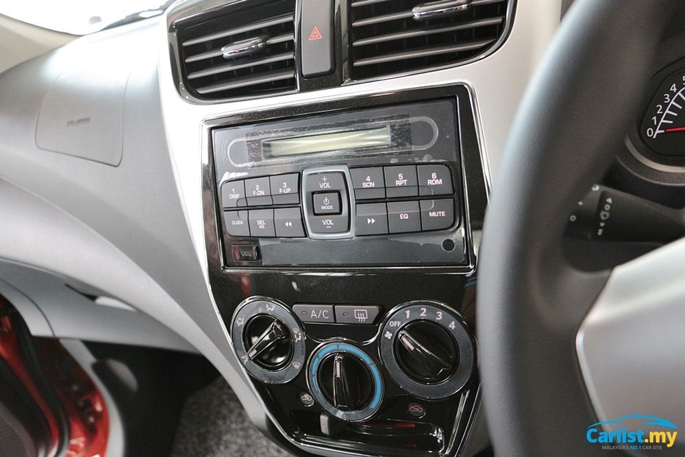 2019 Perodua Axia Launched – 5,000 Units Already Booked, Priced From RM ...