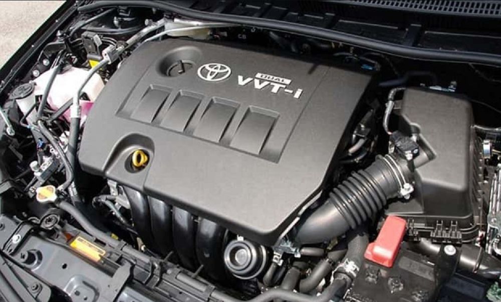 Lebih Paham Performa Mesin Mobil, Ini Arti Horsepower dan Torsi ...