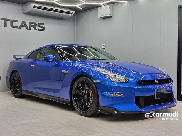Nissan Gt-r Track Edition NISMO Baru Harga Terbaik | Carmudi