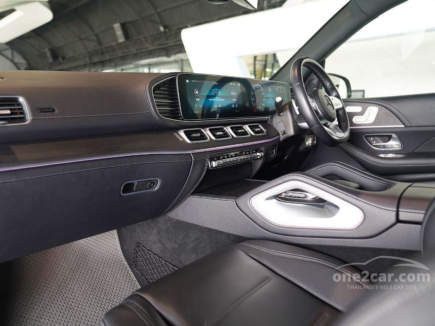 Mercedes-Benz GLE300 2020 d 4MATIC AMG Dynamic 2.0 in กรุงเทพและปริมณฑล ...